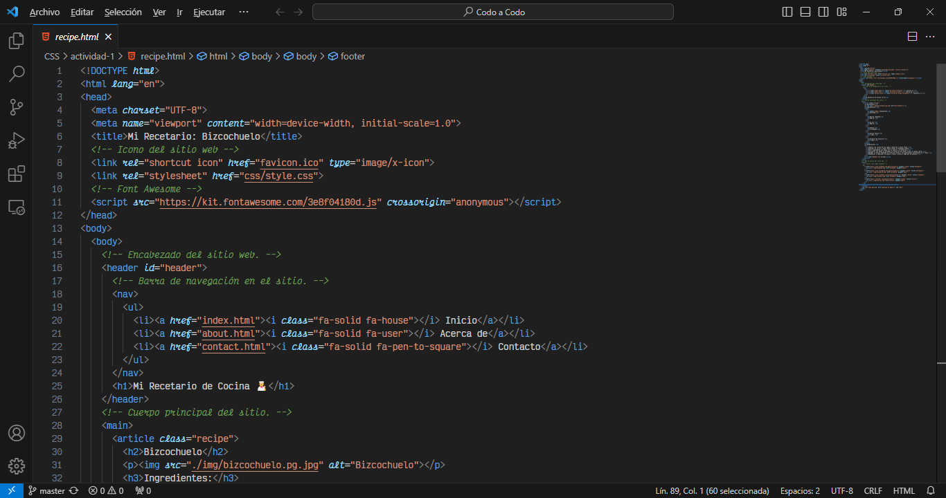 Agustín Comolli - Proyectos